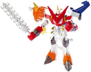 Digimon Fusion Action Figure Series - Wikimon - The #1 Digimon wiki