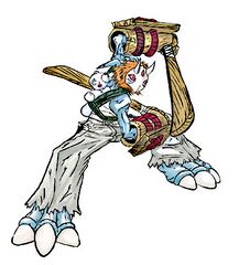 Category:Illustration Contest Images - Wikimon - The #1 Digimon wiki