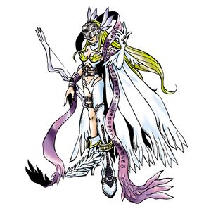 Plotmon (ReArise) - Wikimon - The #1 Digimon wiki