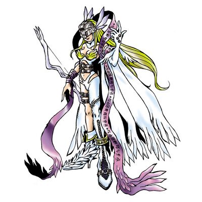 Plotmon (ReArise) - Wikimon - The #1 Digimon wiki