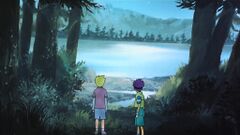 Digimon Adventure 02: Vol. 1: Digimon Hurricane Landing!!/Vol. 2 ...