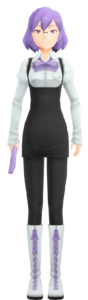 Mikagura Mirei - Wikimon - The #1 Digimon wiki