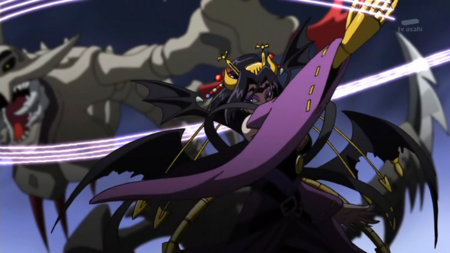 Lilithmon - Wikimon - The #1 Digimon wiki