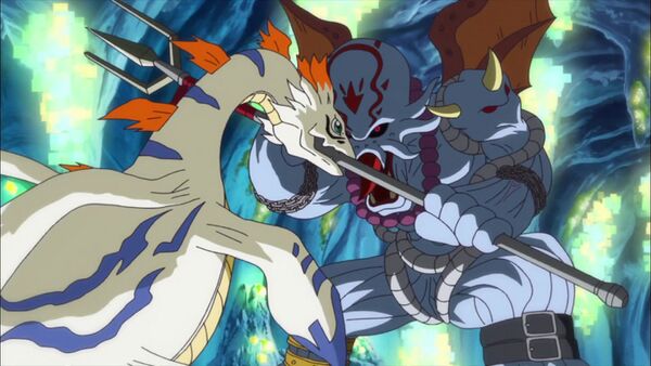 Dagomon - Wikimon - The #1 Digimon wiki
