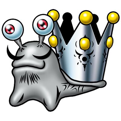 Black King Numemon - Wikimon - The #1 Digimon wiki