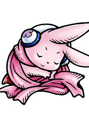 Cutemon - Wikimon - The #1 Digimon wiki