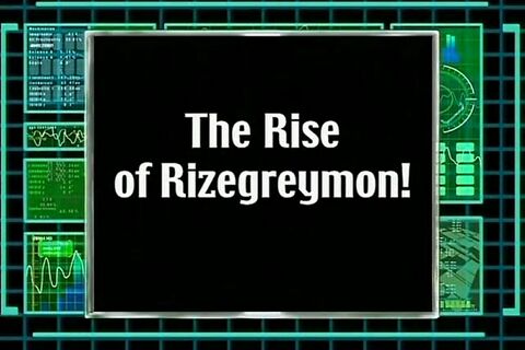 Digimon Savers - Episode 13 - Wikimon - The #1 Digimon wiki