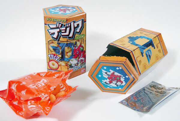 Diginowa - Wikimon - The #1 Digimon wiki