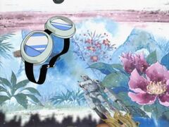 keep on - Wikimon - The #1 Digimon wiki