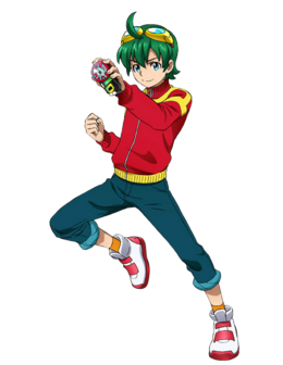 Appli Driver - Wikimon - The #1 Digimon wiki