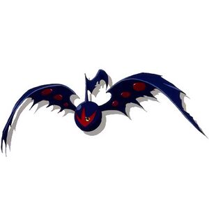 Soundbirdmon - Wikimon - The #1 Digimon wiki