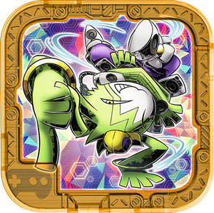 Dancemon - Wikimon - The #1 Digimon wiki