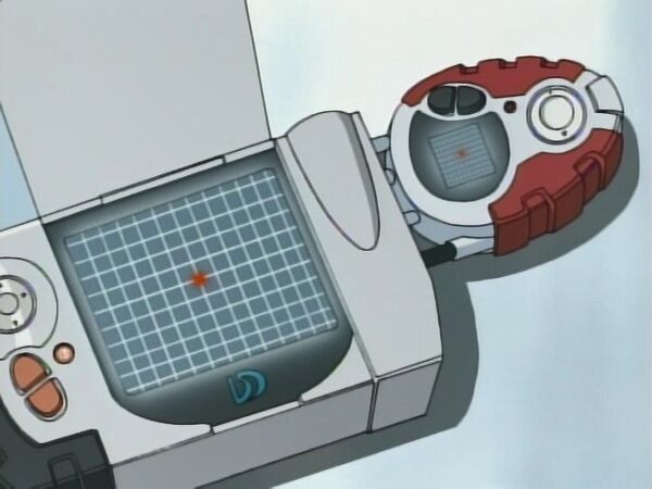 D-Terminal - Wikimon - The #1 Digimon wiki