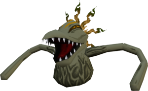 Zassoumon - Wikimon - The #1 Digimon wiki