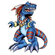 Visual List of Digimon - Wikimon - The #1 Digimon wiki
