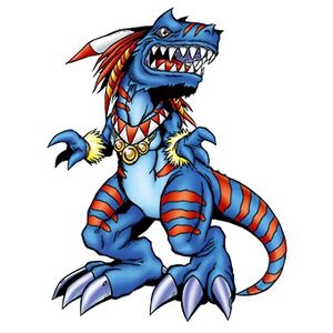 Digimental of Courage - Wikimon - The #1 Digimon wiki