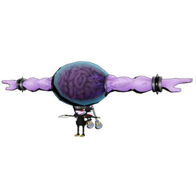 Bramon - Wikimon - The #1 Digimon wiki