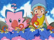 Digimon Adventure - Episode 04 - Wikimon - The #1 Digimon wiki