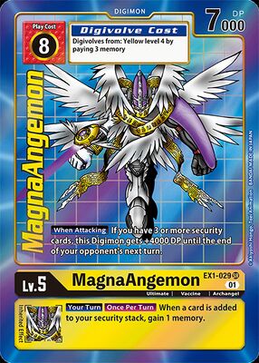Digimon Card Game - Wikimon - The #1 Digimon wiki