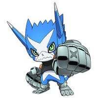 Dokamon - Wikimon - The #1 Digimon wiki