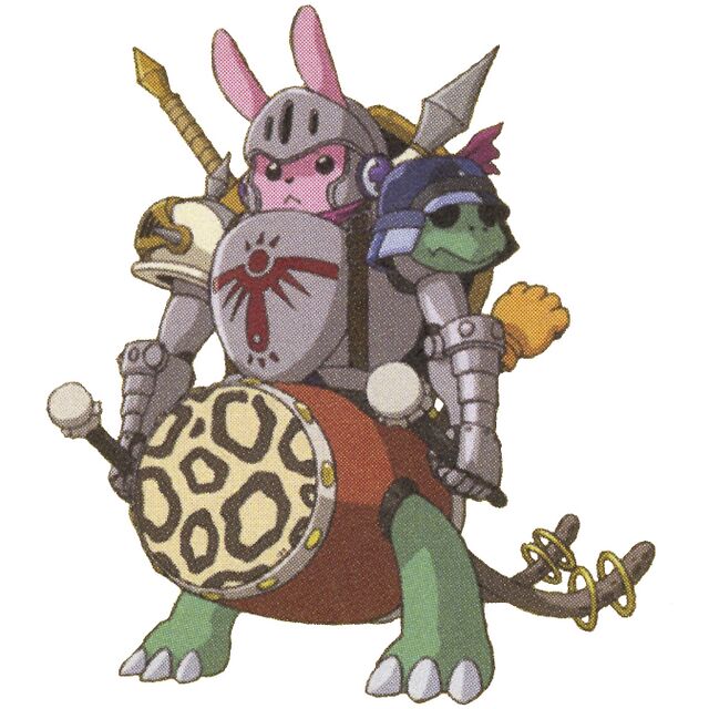 G-Cutemon - Wikimon - The #1 Digimon wiki