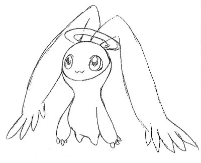 Luminamon - Wikimon - The #1 Digimon wiki