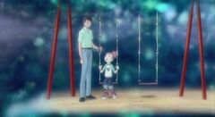 Digimon Tamers: The Runaway Digimon Express - Wikimon - The #1 Digimon wiki