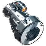 Metal Mamemon (X-Antibody) - Wikimon - The #1 Digimon wiki