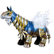 Visual List of Digimon - Wikimon - The #1 Digimon wiki