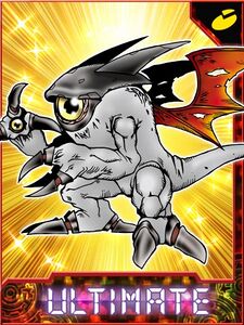 Deathmon - Wikimon - The #1 Digimon wiki