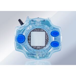 Digivice Ver.15th - Wikimon - The #1 Digimon wiki