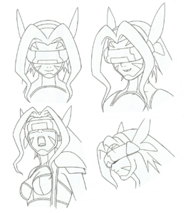 Fairimon - Wikimon - The #1 Digimon wiki