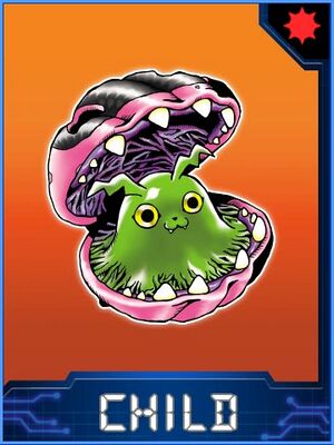 Shakomon - Wikimon - The #1 Digimon wiki