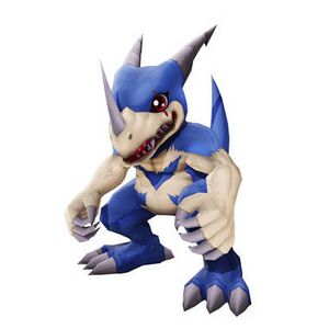 V-dramon - Wikimon - The #1 Digimon wiki