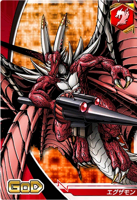 Examon - Wikimon - The #1 Digimon wiki