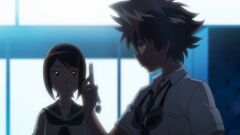 Digimon Adventure tri. - Chapter 5 - Wikimon - The #1 Digimon wiki