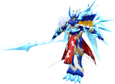 Hexeblaumon - Wikimon - The #1 Digimon wiki