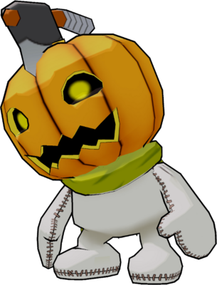 Pumpmon - Wikimon - The #1 Digimon wiki