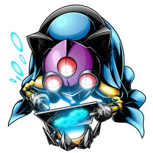 Setmon - Wikimon - The #1 Digimon wiki