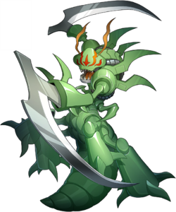 Snimon - Wikimon - The #1 Digimon wiki