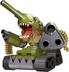 File:Tankmon New Century.png - Wikimon - The #1 Digimon wiki