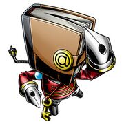 Visual List of Appmon - Wikimon - The #1 Digimon wiki