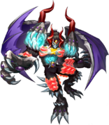 Category:Images of Demon (X-Antibody) - Wikimon - The #1 Digimon wiki