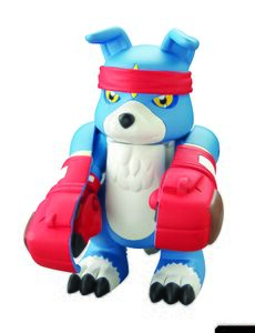 Digimon Data Squad Action Figure Series - Wikimon - The #1 Digimon wiki