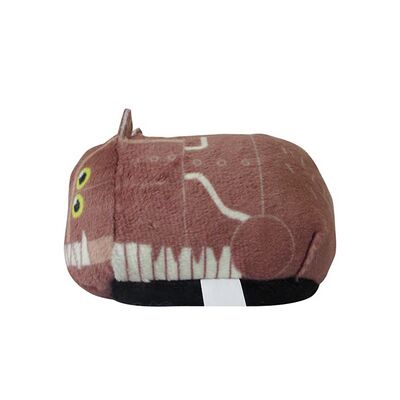 Trailmon - Wikimon - The #1 Digimon wiki
