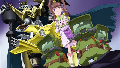 Monimon - Wikimon - The #1 Digimon wiki