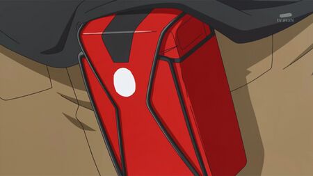 Digimon Xros Loader - Wikimon - The #1 Digimon wiki