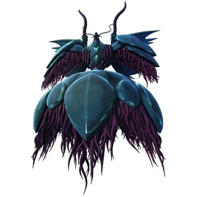 Arkadimon Super Ultimate - Wikimon - The #1 Digimon wiki
