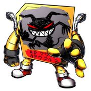 Visual List of Appmon - Wikimon - The #1 Digimon wiki