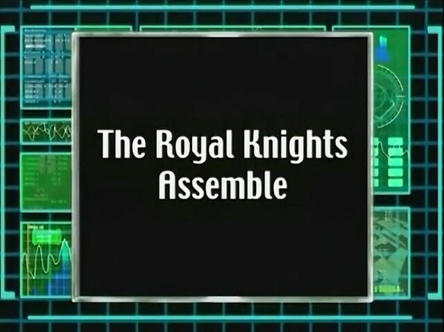 Digimon Savers - Episode 40 - Wikimon - The #1 Digimon wiki